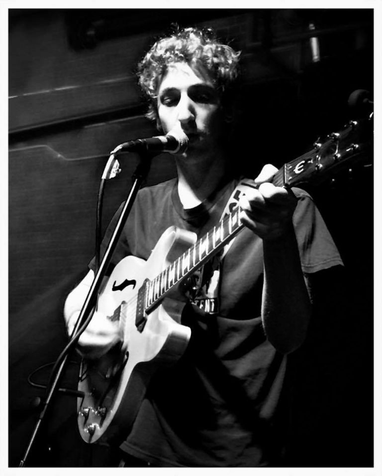 James Margolis | Alvin and Friends