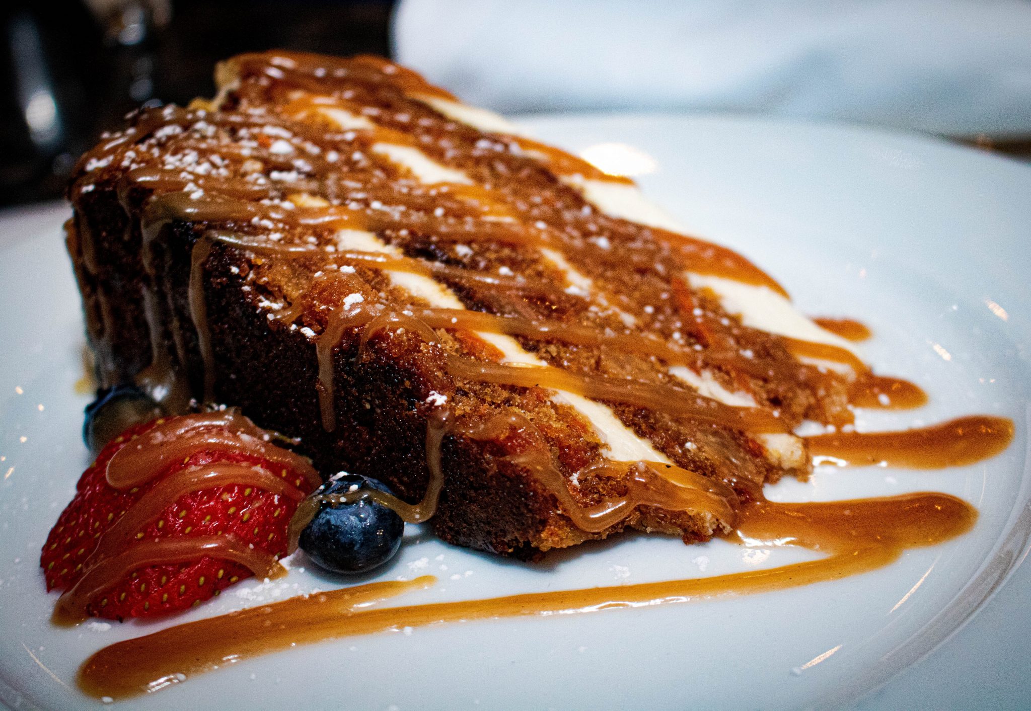 Menu | Alvin and Friends