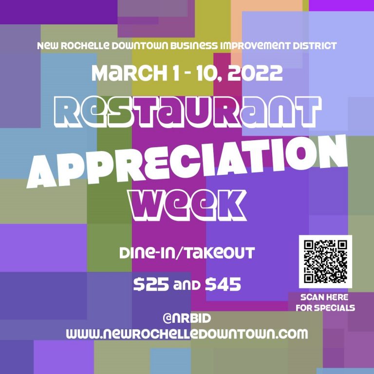 Restaurant Appreciation Week at Alvin & Friends | Alvin and Friends